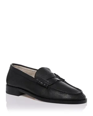 COMMON PROJECTS Leather 2521 Loafers