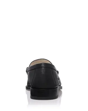 COMMON PROJECTS Leather 2521 Loafers