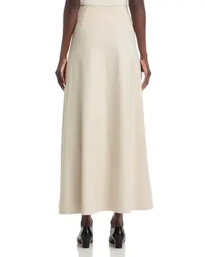 Herno Knitted Skirt