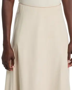 Herno Knitted Skirt