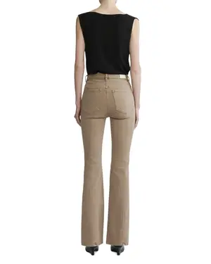 DL1961 Bridget Bootcut High Rise Instasculpt Jeans