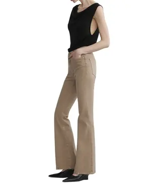 DL1961 Bridget Bootcut High Rise Instasculpt Jeans