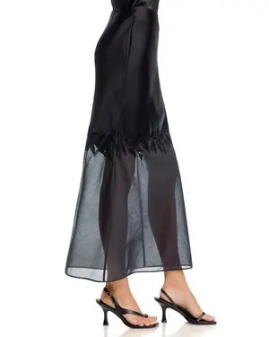 BY MALENE BIRGER Angelina Maxi Skirt