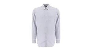 GOLDEN GOOSE Alvise Casual Shirt