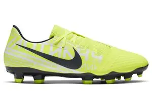 Nike Phantom Venom Academy Fg - Volt/obsidian