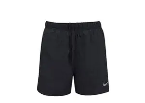 Nike Drifit Challenger 5 Inch Shorts - Black