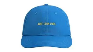 Aimé Leon Dore Nylon Sport Hat - Amparo Blue