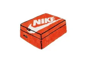 Nike Accent Furniture & Rugs