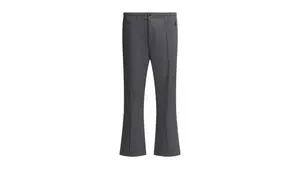 Needles Bootcut Cavalry Twill Pants - Grey