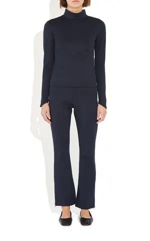THE PARK Sarah Pant - Navy