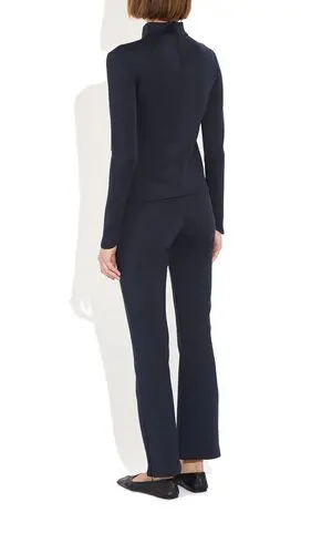 THE PARK Sarah Pant - Navy