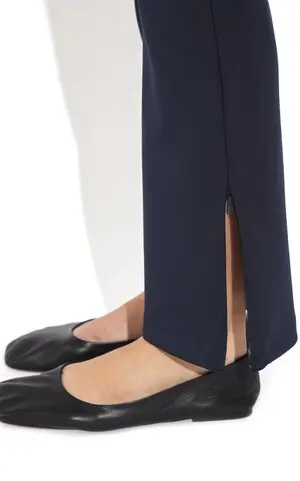 THE PARK Sarah Pant - Navy