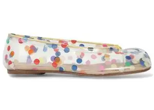 MAISON MARGIELA Tabi Ballerina Flats