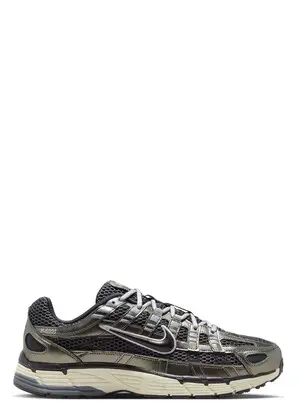 Nike P-6000 Se Sneakers - Black Grey