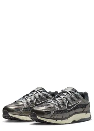 Nike P-6000 Se Sneakers - Black Grey