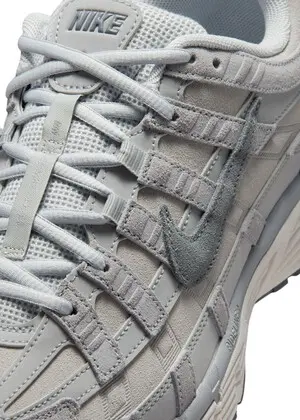 Nike P-6000 Se Sneakers - Grey