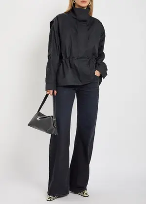 ARMARIUM Luke Wide-leg Jeans