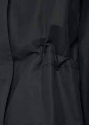 ARMARIUM Waterproof Cotton-blend Windbreaker Jacket