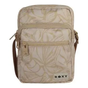 Roxy Current Mood Crossbody Bag - Surfside Pebble
