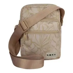 Roxy Current Mood Crossbody Bag - Surfside Pebble