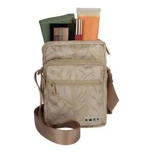 Roxy Current Mood Crossbody Bag - Surfside Pebble