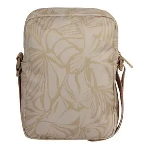 Roxy Current Mood Crossbody Bag - Surfside Pebble