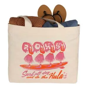 Roxy Surf All Day Tote Bag