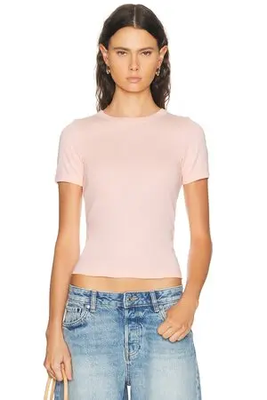 FLORE FLORE Car Tee