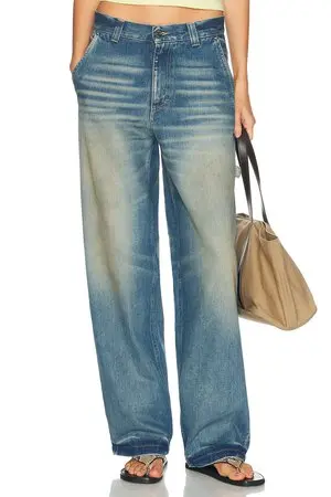 HAIKURE Sibilla Wide Leg