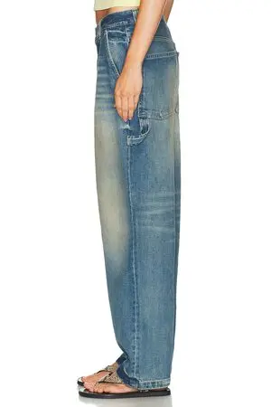 HAIKURE Sibilla Wide Leg