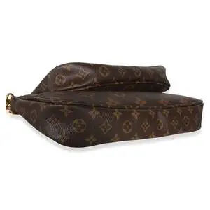 LOUIS VUITTON Monogram Canvas Multi Pochette