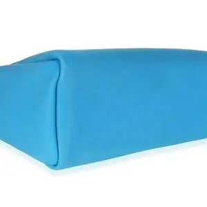 Hermès Herbag Zip 31 Bag - Blue