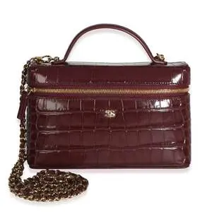 Quilted Tech Accessories For Women