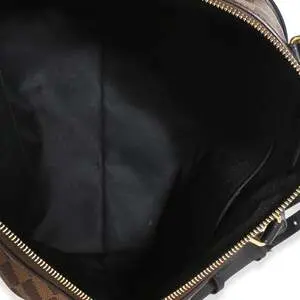 LOUIS VUITTON Damier Ebene Odeon Tote Mm