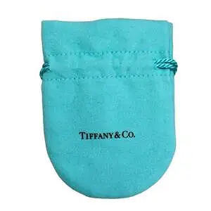 Tiffany & Co. Sterling Silver 8mm Hardwear Ball Earrings