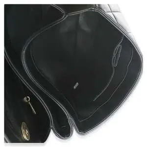 Chanel Quilted Lambskin Trendy Top Handle Bag