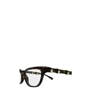 Gucci Cat-eye Frame Glasses