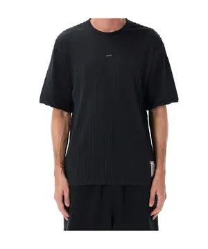 Satisfy Pleated T-shirt