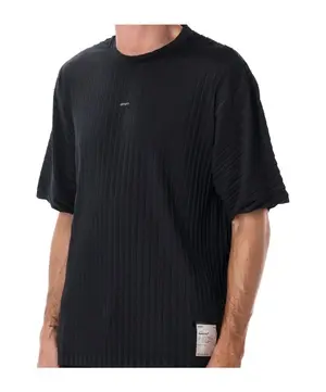 Satisfy Pleated T-shirt