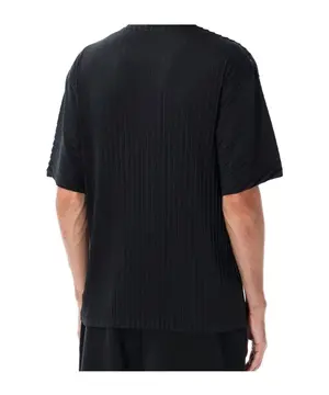 Satisfy Pleated T-shirt