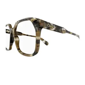 Chloé Square-frame Glasses