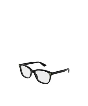 Gucci Square Frame Glasses
