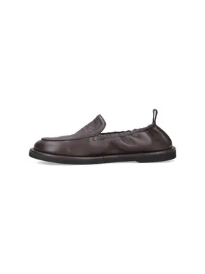Studio Nicholson Donovan Loafers