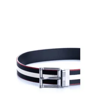 Bally Buckle Belt