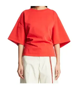 DARKPARK Doyle T-shirt - Orange