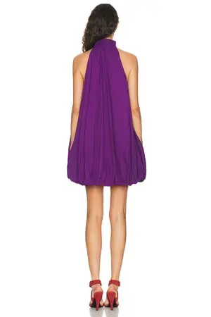 Alaïa AlaΪa Balloon Dress