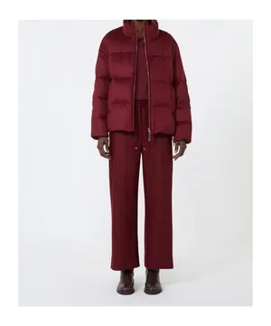 Max Mara Smmfloria Drawstring Pants