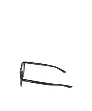 Gucci Oval Frame Glasses