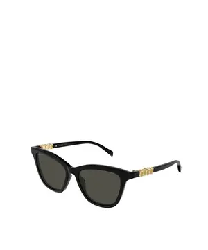 Gucci Cat-eye Frame Sunglasses