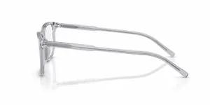 Dolce & Gabbana Rectangular Flat Mirror